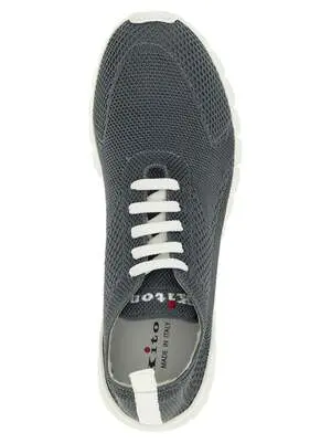 Kiton Fits' Sneakers