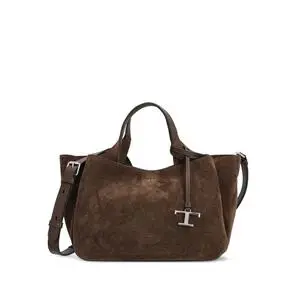 TOD'S Tote Bags - Brown