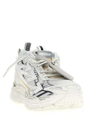 Off-White Ow Be Right Back' Sneakers