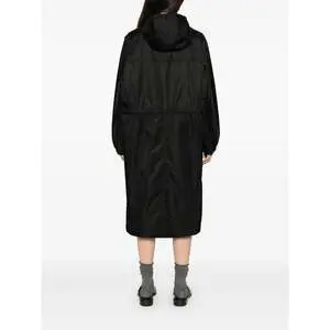 Prada Coats Oversized Coats