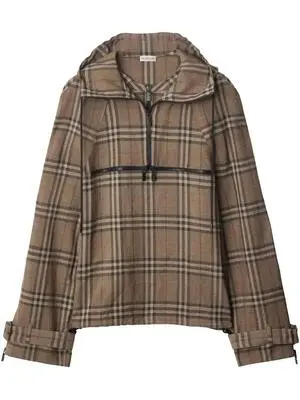 Burberry Jacket - Multicolor