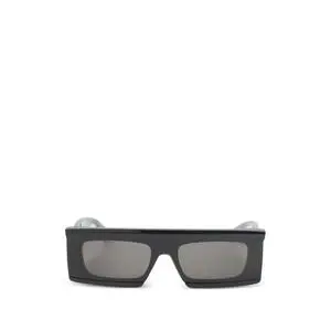 Alaïa Rectangle Sunglasses