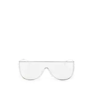 Alaïa Sunglasses - Silver