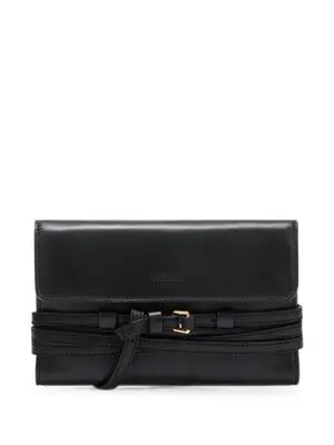 Moschino Tie Me Wallet - Multicolor