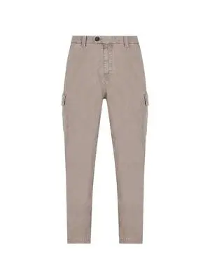 Brunello Cucinelli Slim Leg Pants For Men