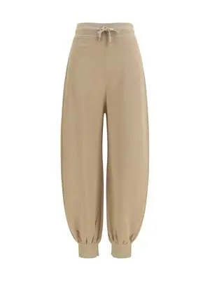 Loro Piana Relaxed Sweatpants For Women