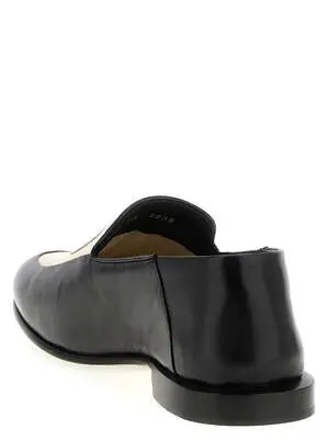 Givenchy Label' Loafers