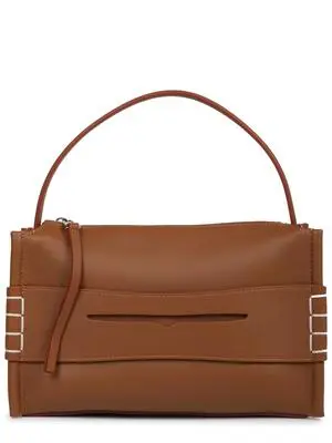 JW Anderson Jw Anderson Women Borsa Loafer Cream
