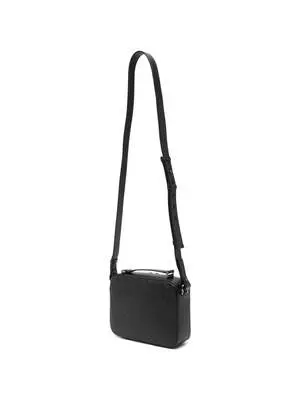 FERRAGAMO Leather Crossbody Bag