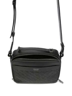 FERRAGAMO Leather Crossbody Bag