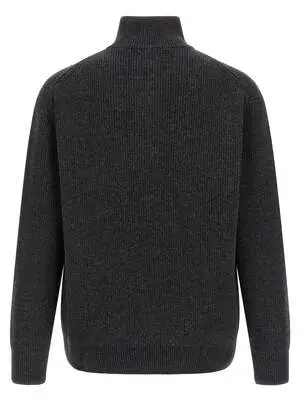 JW Anderson J.w.anderson Half-zip Sweater