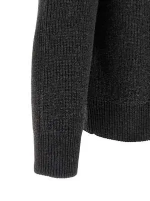 JW Anderson J.w.anderson Half-zip Sweater