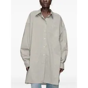 MAISON MARGIELA Tops Shirts