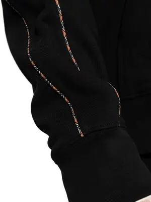 Burberry Scott Cotton Hoodie