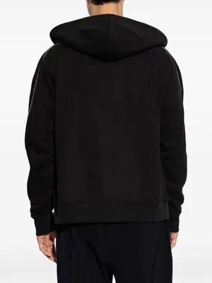 Burberry Scott Cotton Hoodie