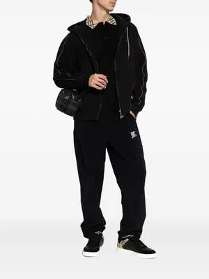 Burberry Hoodie - Multicolor
