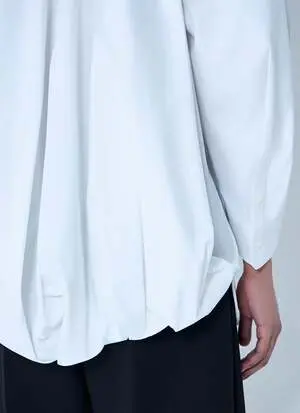 Jacquemus La Chemise Pittore Shirt - White