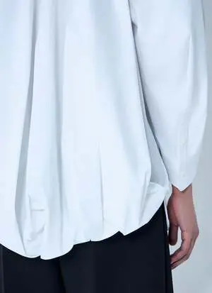 Jacquemus La Chemise Pittore Shirt - White