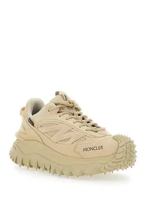 Moncler Trailgrip Gtx Low Top Sneakers