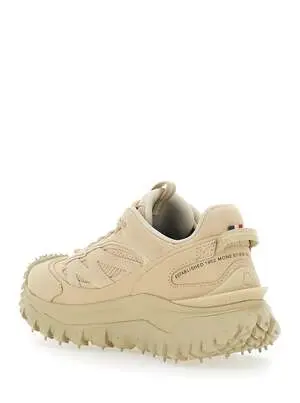 Moncler Trailgrip Gtx Low Top Sneakers