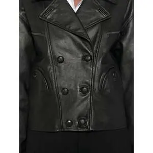 BLAZÉ MILANO Jackets Leather Jackets