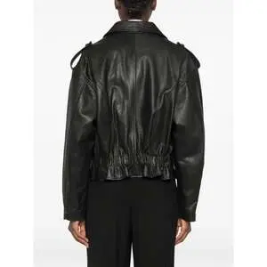 BLAZÉ MILANO Jackets Leather Jackets