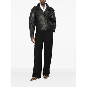 BLAZÉ MILANO Jackets Leather Jackets