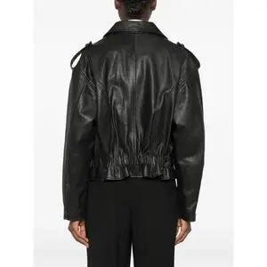 BLAZÉ MILANO Jackets Leather Jackets