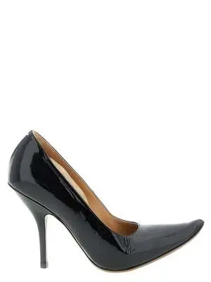 MAISON MARGIELA Loved To Death' Pumps - Black