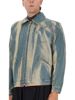 VIVIENNE WESTWOOD Piranha Jacket
