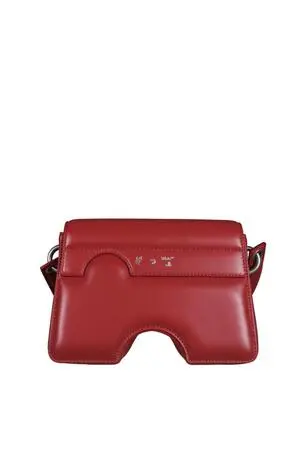Off-White Burrow 22 Shoulder Bag