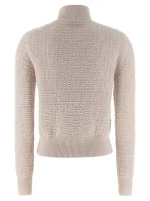 Fendi Pon Pon' Sweater