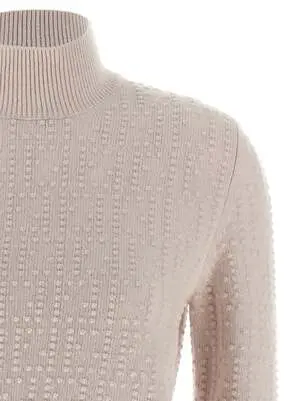 Fendi Pon Pon' Sweater