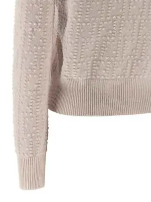 Fendi Pon Pon' Sweater