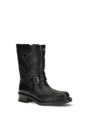 Valentino Garavani Bootie Ankle Boots