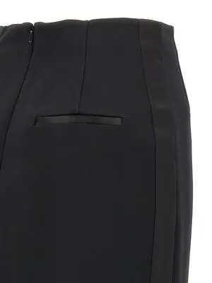 Max Mara Pece' Skirt