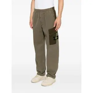 Stone Island Trousers Regular & Straight-leg Trousers