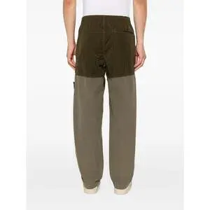 Stone Island Trousers Regular & Straight-leg Trousers