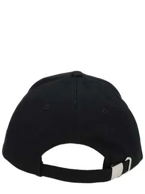 BOSS Cappello Da Baseball In Cotone
