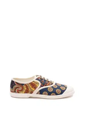 Valentino Garavani New Sneaker 1` Sneakers - Multicolor