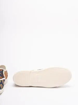 Valentino Garavani New Sneaker 1` Sneakers - Multicolor