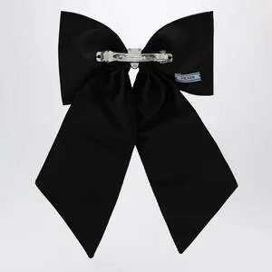 Prada Re-nylon Hair Clip