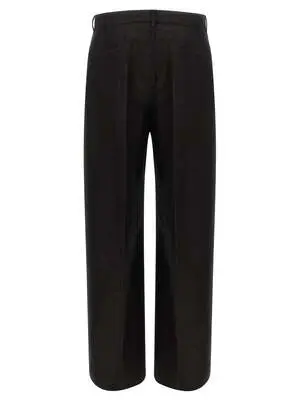 Rick Owens Work' Pants