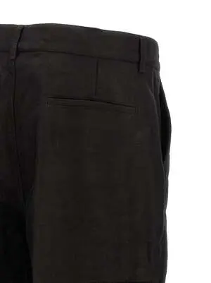 Rick Owens Work' Pants