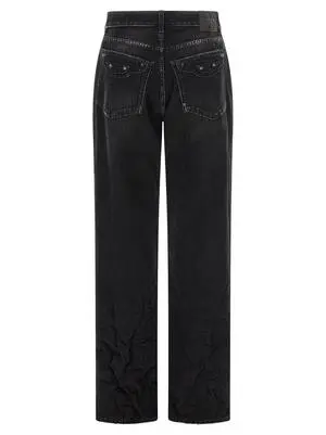 Balenciaga City' Jeans