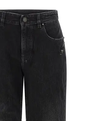 Balenciaga City' Jeans