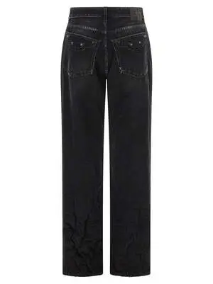 Balenciaga City Denim Jeans
