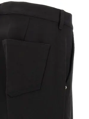 Rick Owens Joris Trousers