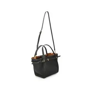 TOD'S Tote Bags - Black