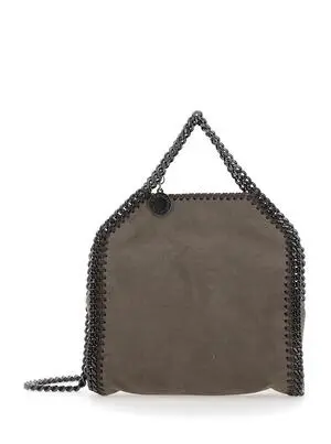 Stella McCartney Falabella Tiny Tote - Multicolor